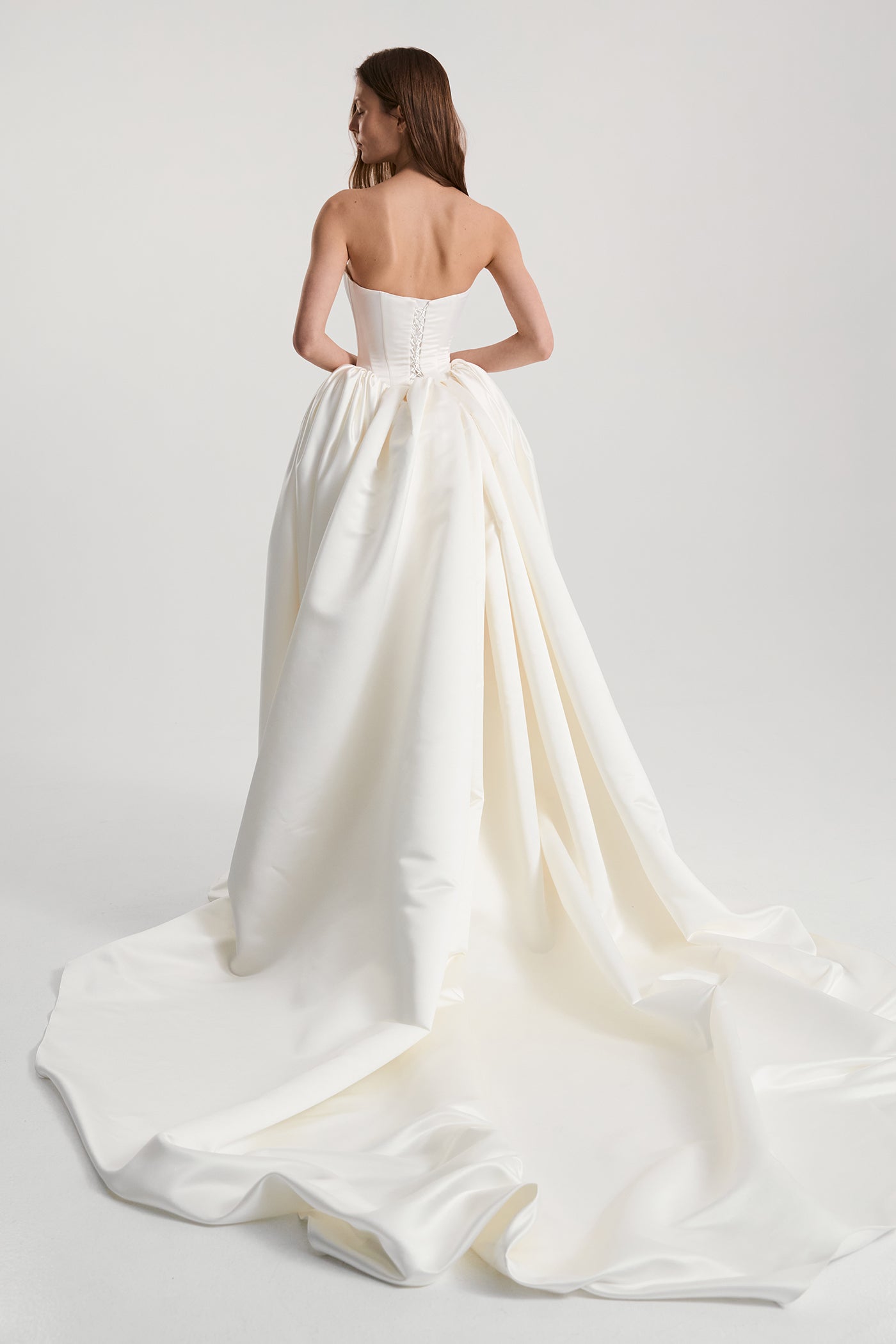 Eterna Gown – Mae Bridal