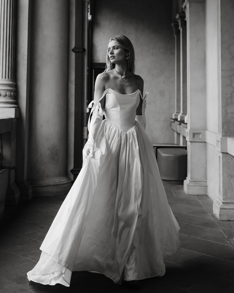 Mae Bridal Online Collection